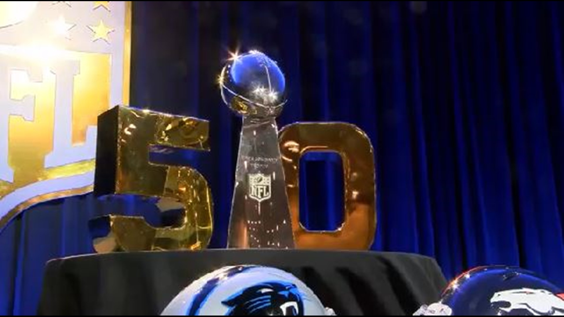 History behind Lombardi trophy | weareiowa.com