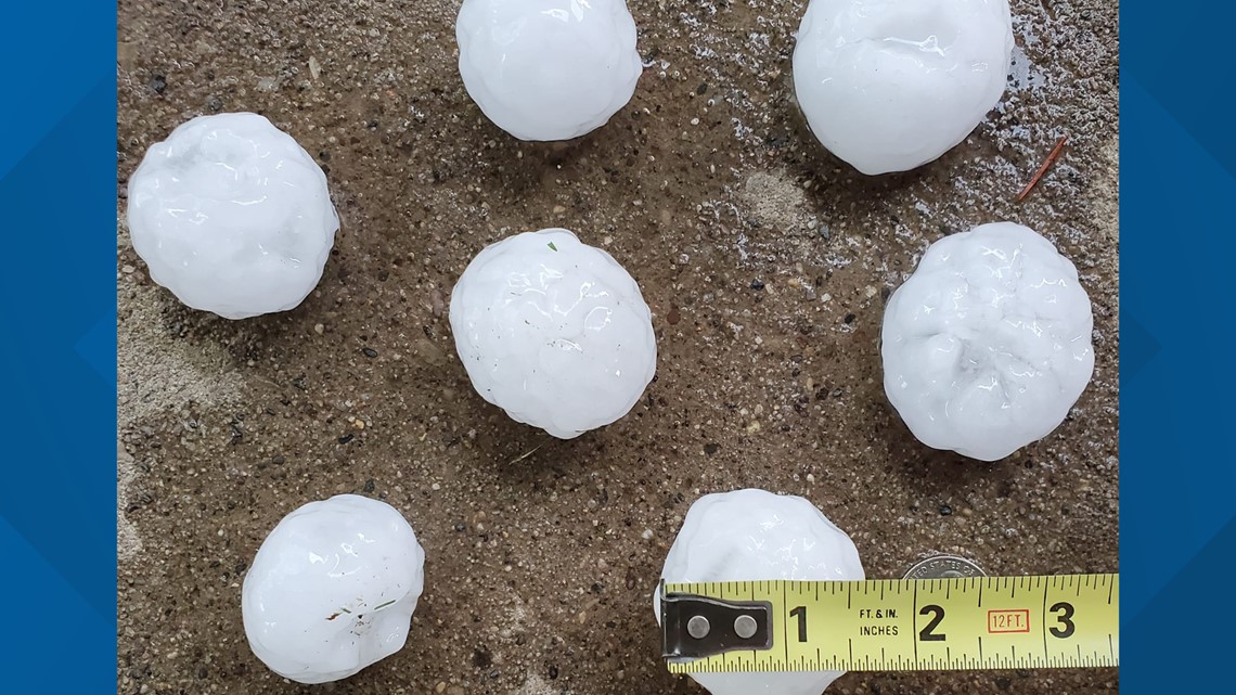 WOI-TV: Live Iowa weather updates for May 7, 2023 | weareiowa.com