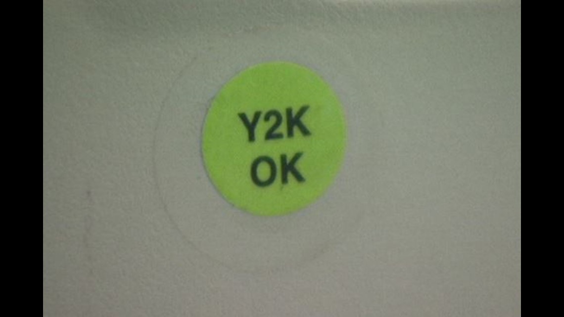 20 years later: Here’s how Iowa prepared for, and survived, Y2K ...