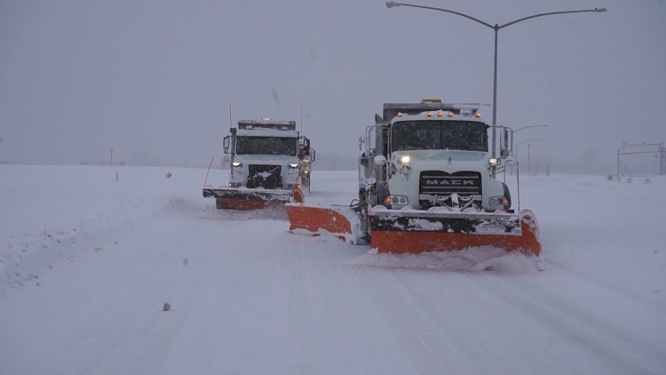 What is a ground blizzard? | weareiowa.com