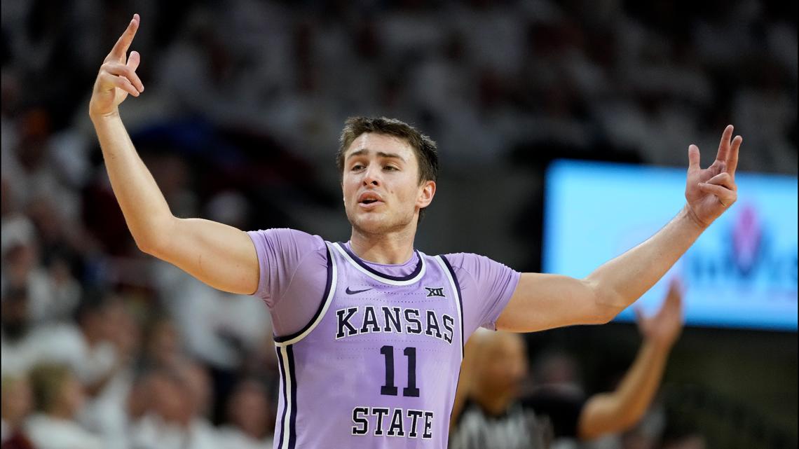 Transfer portal tracker: Ben McCollum, Iowa Hawkeyes, Bennett Stirtz ...