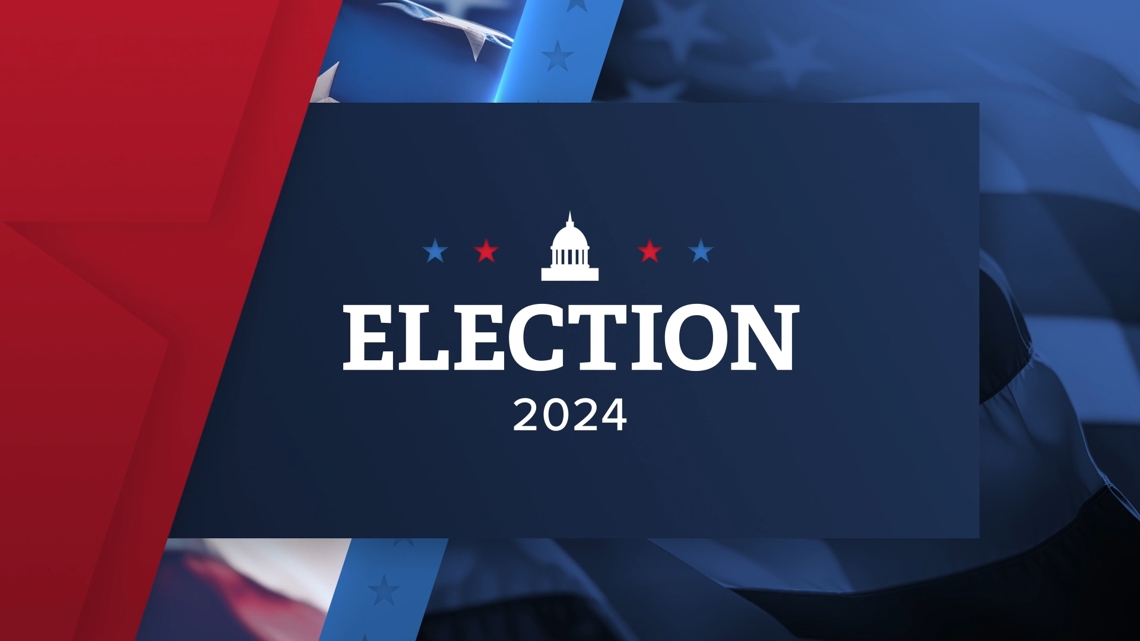 Iowa election 2024 results: Polls close in Iowa | weareiowa.com