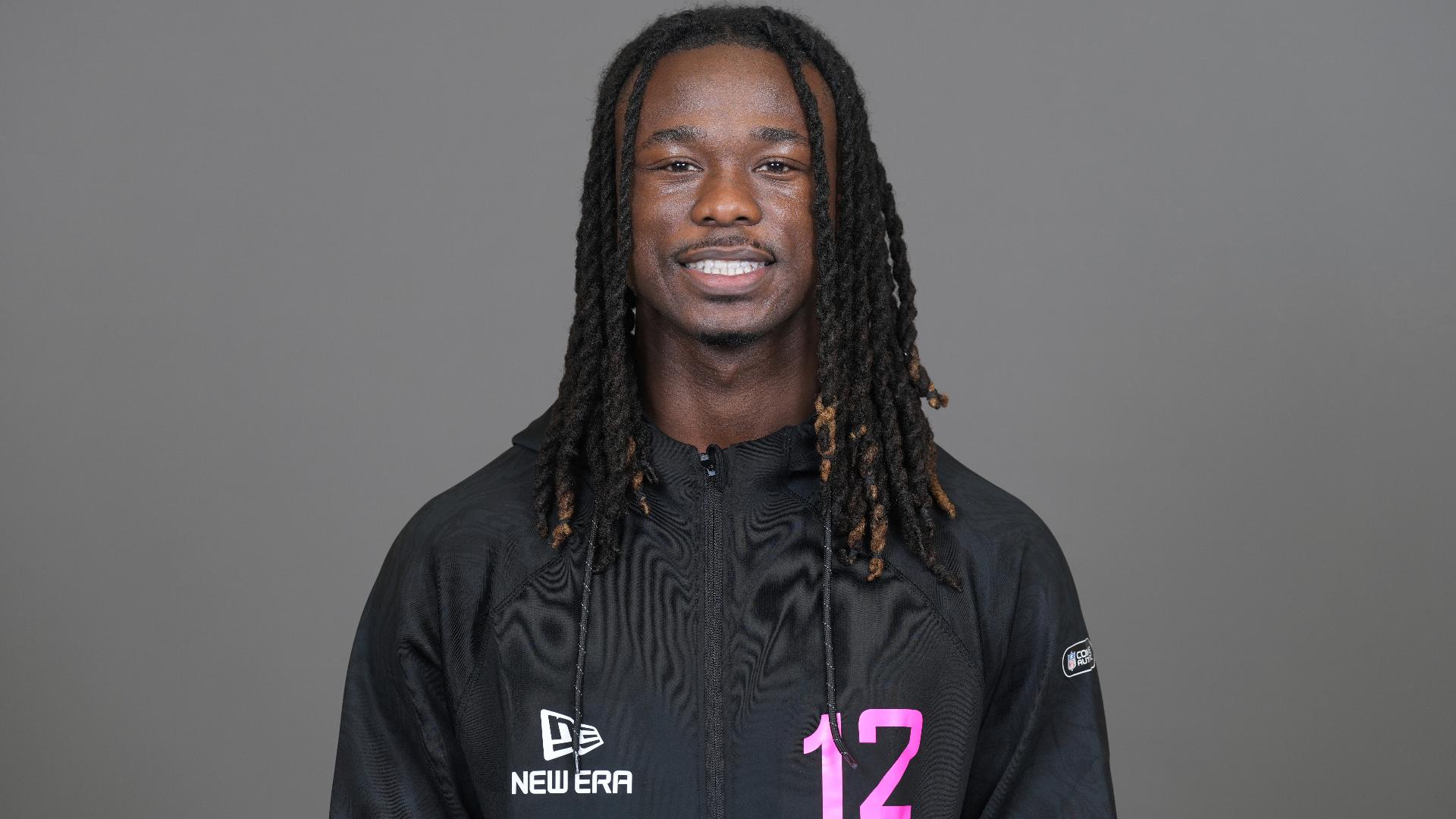 NFL Draft Combine 2025: Live results, drills and measurements, podium ...