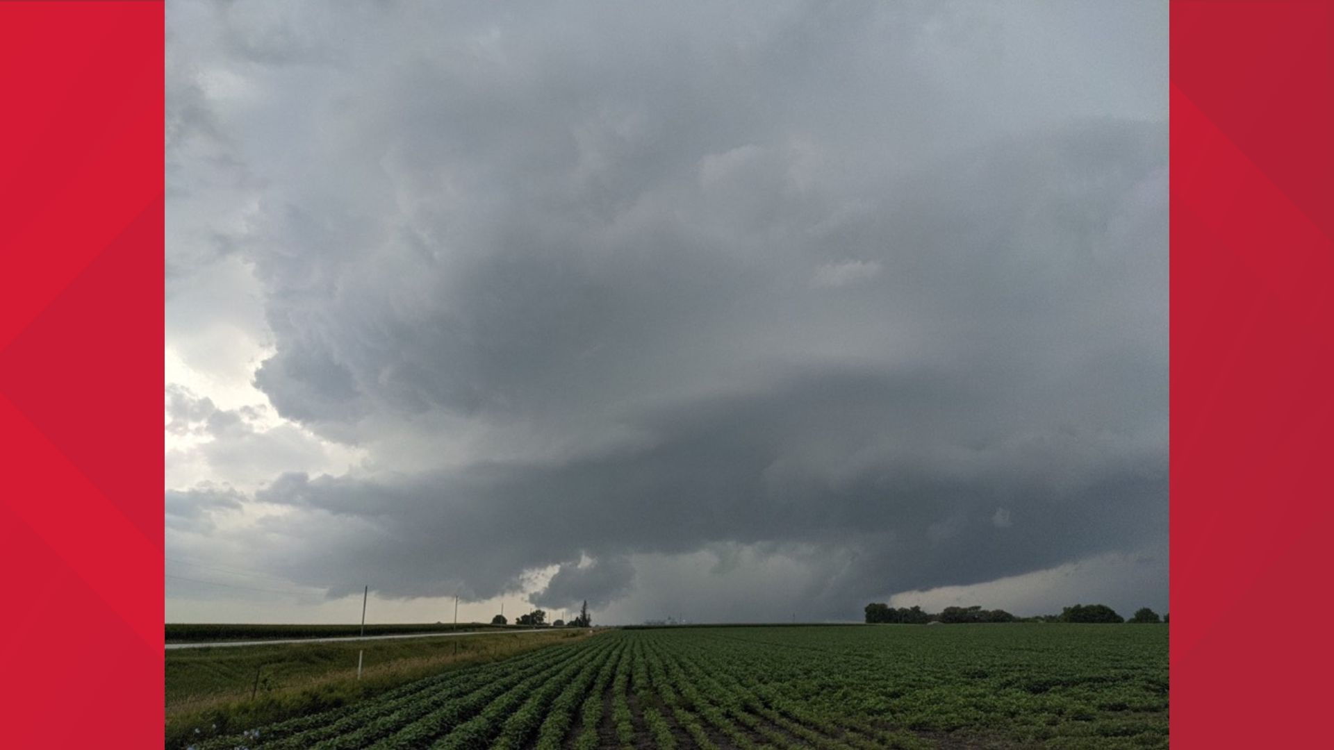 Gov. Reynolds issues disaster proclamation after 26 tornadoes confirmed ...