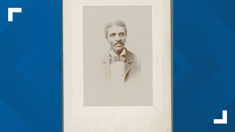 Iowa honors George Washington Carver, Black History Month | weareiowa.com