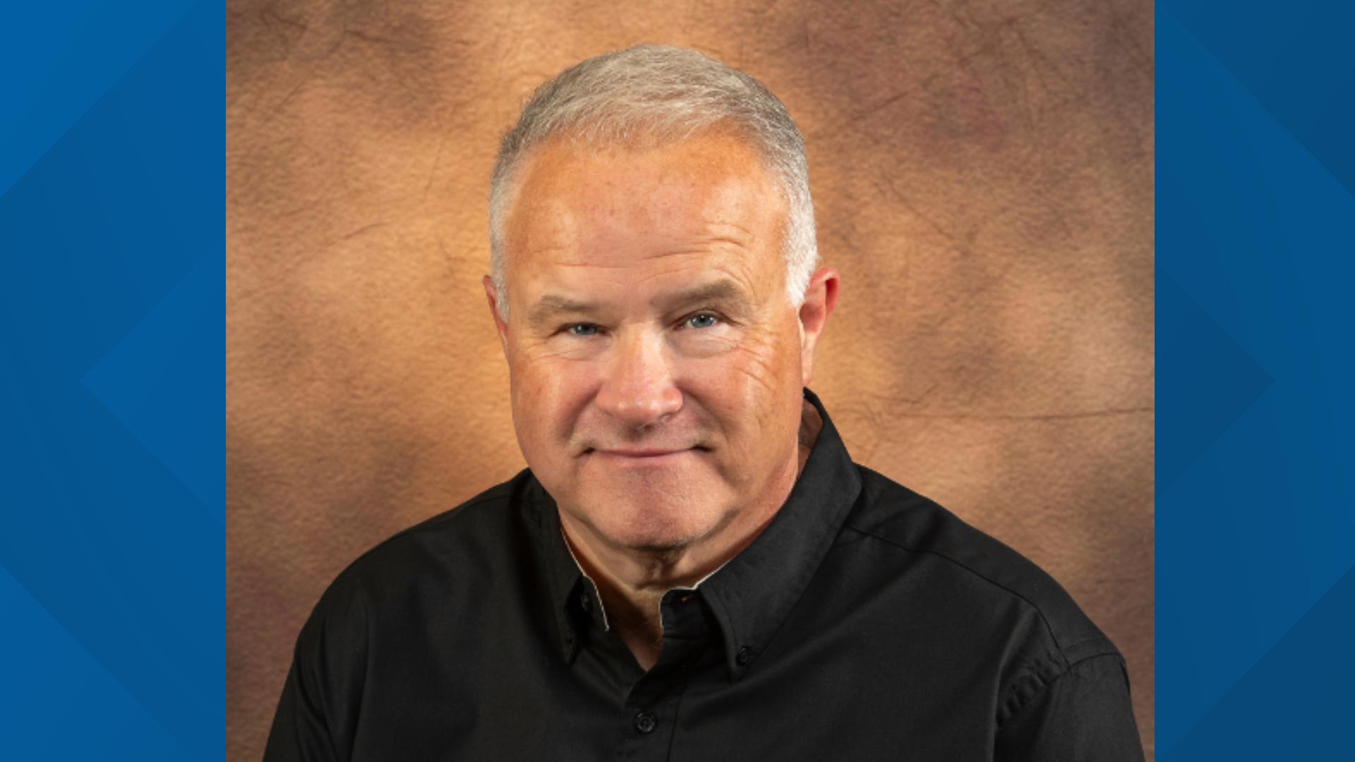 Meals from the Heartland: Chuck Current named new executive director ...