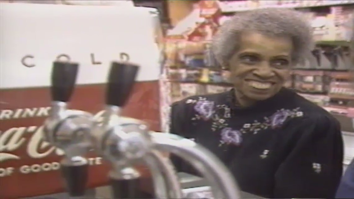 Impact of Edna Griffin's sit-in at Katz Drug Store in Des Moines ...