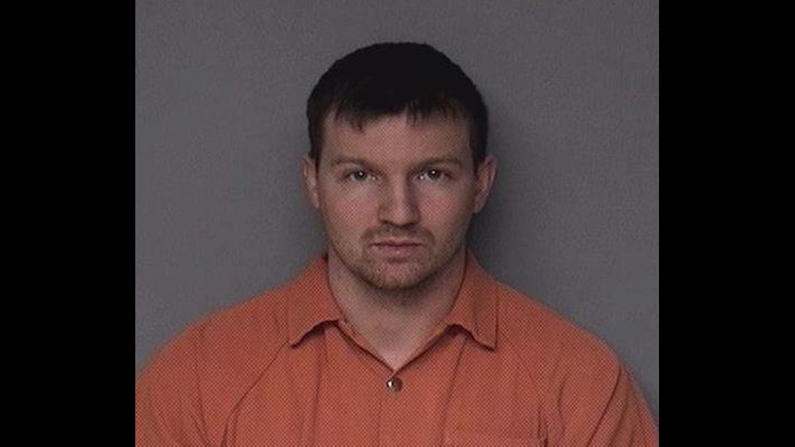 Perry rape suspect bonds out of jail | weareiowa.com