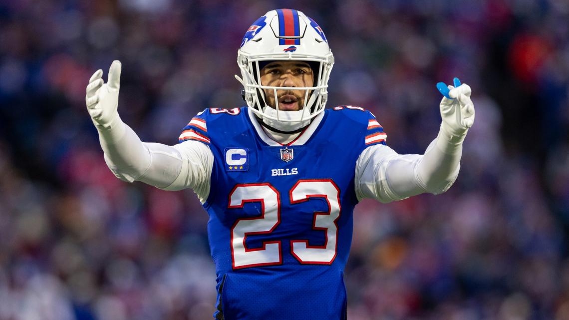 Former Hawkeye Micah Hyde announces official retirement from NFL ...