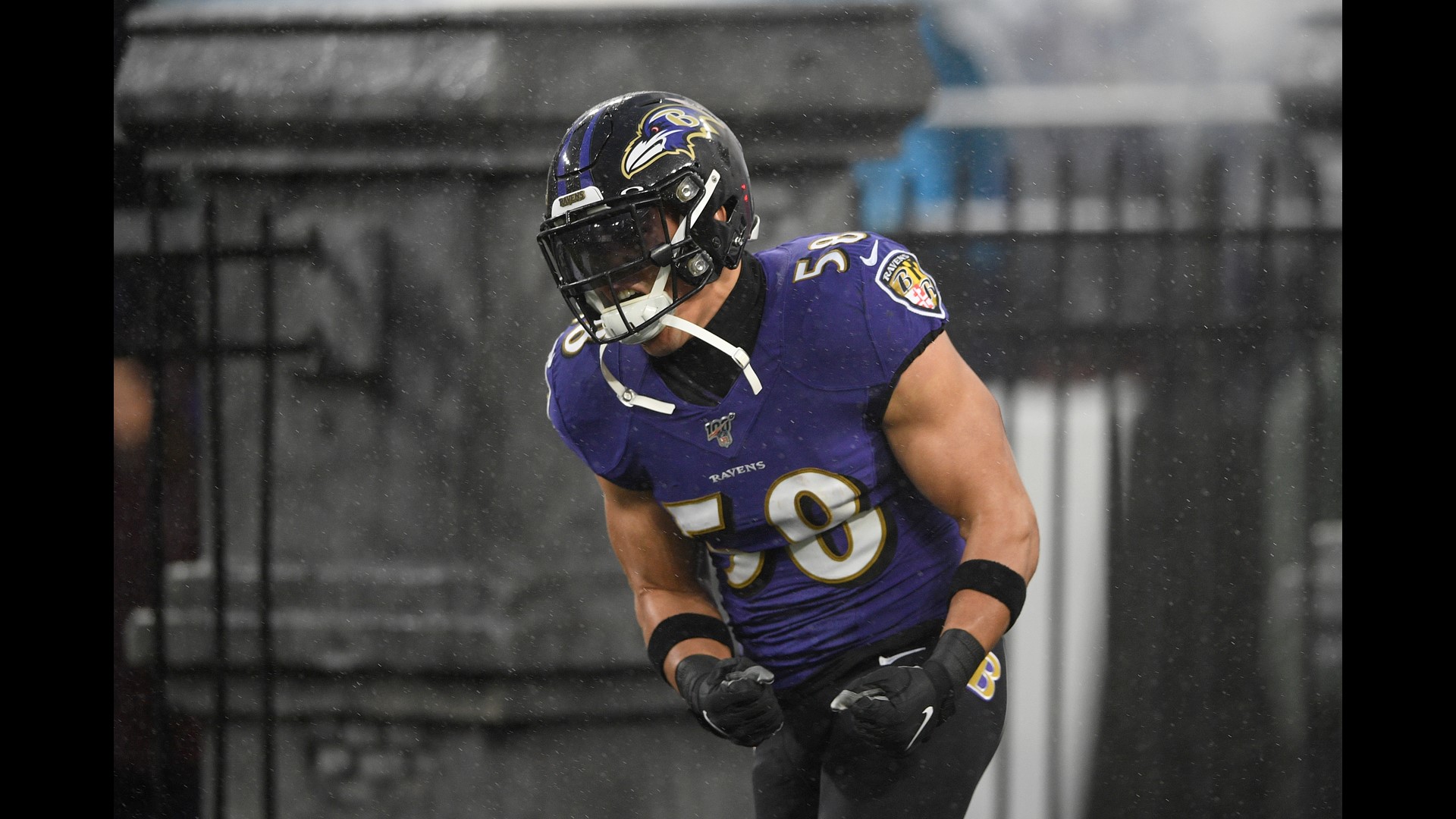 Catch these Iowa college football players in action during the NFL ...