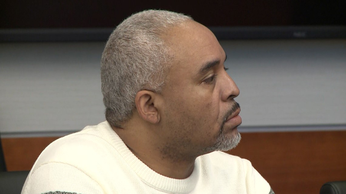 Jury: Keith Jones guilty on 6 counts in fatal drag racing crash ...