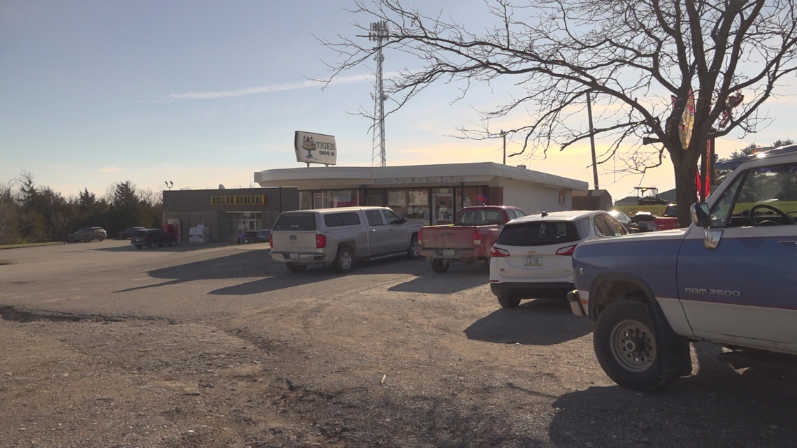 Greenfield restaurant given statewide philanthropy award | weareiowa.com