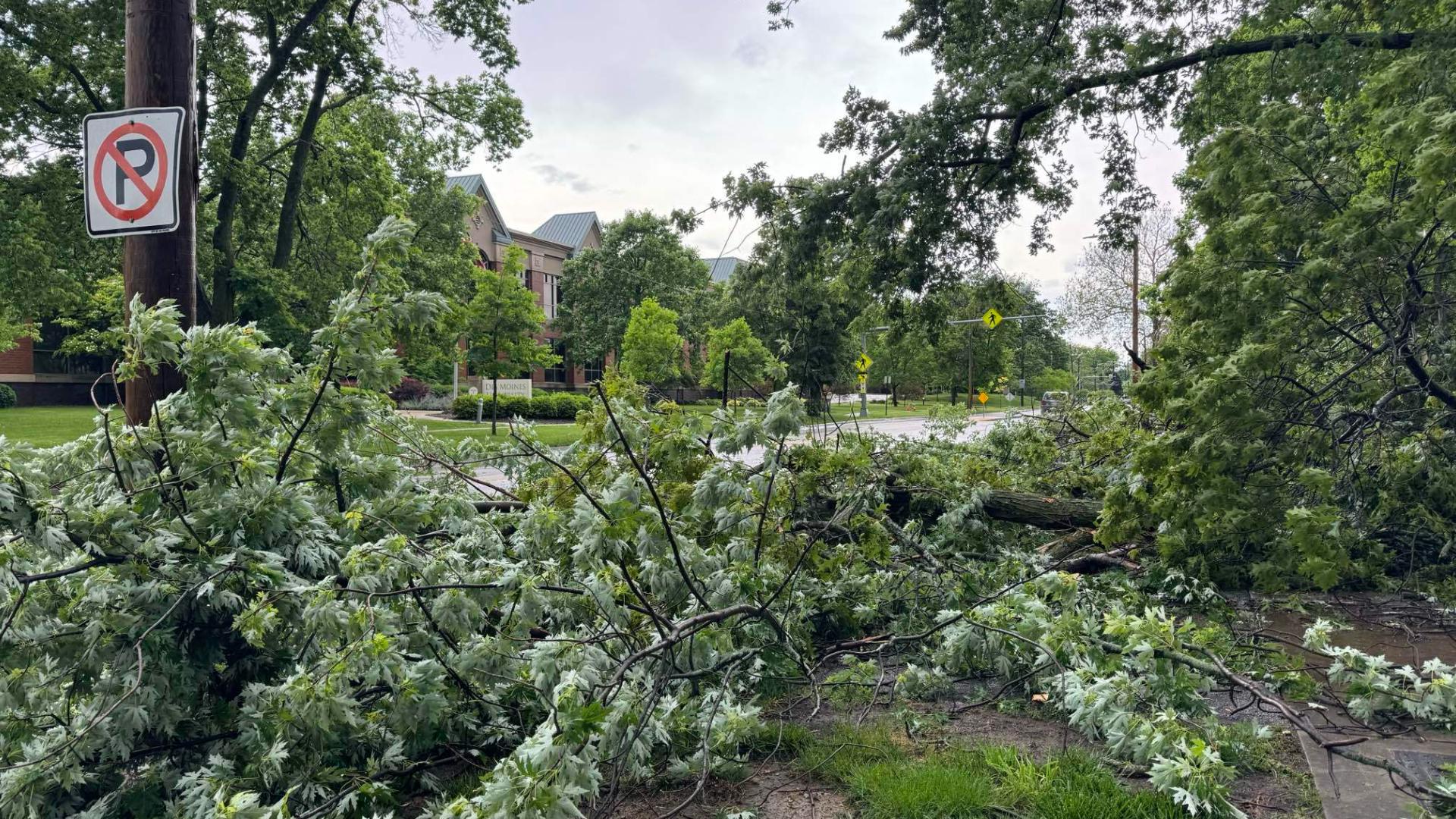 Corning, Iowa: Monica Zamarron killed in Tuesday tornado | weareiowa.com