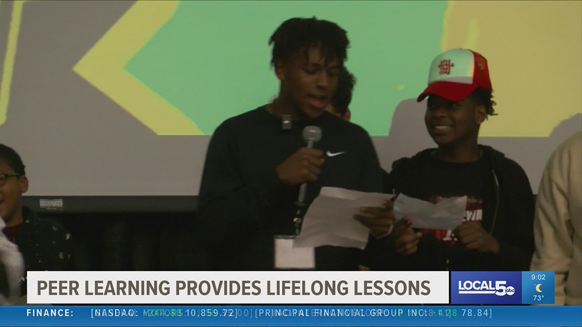 Hip-Hope hosts 7th annual conference | weareiowa.com