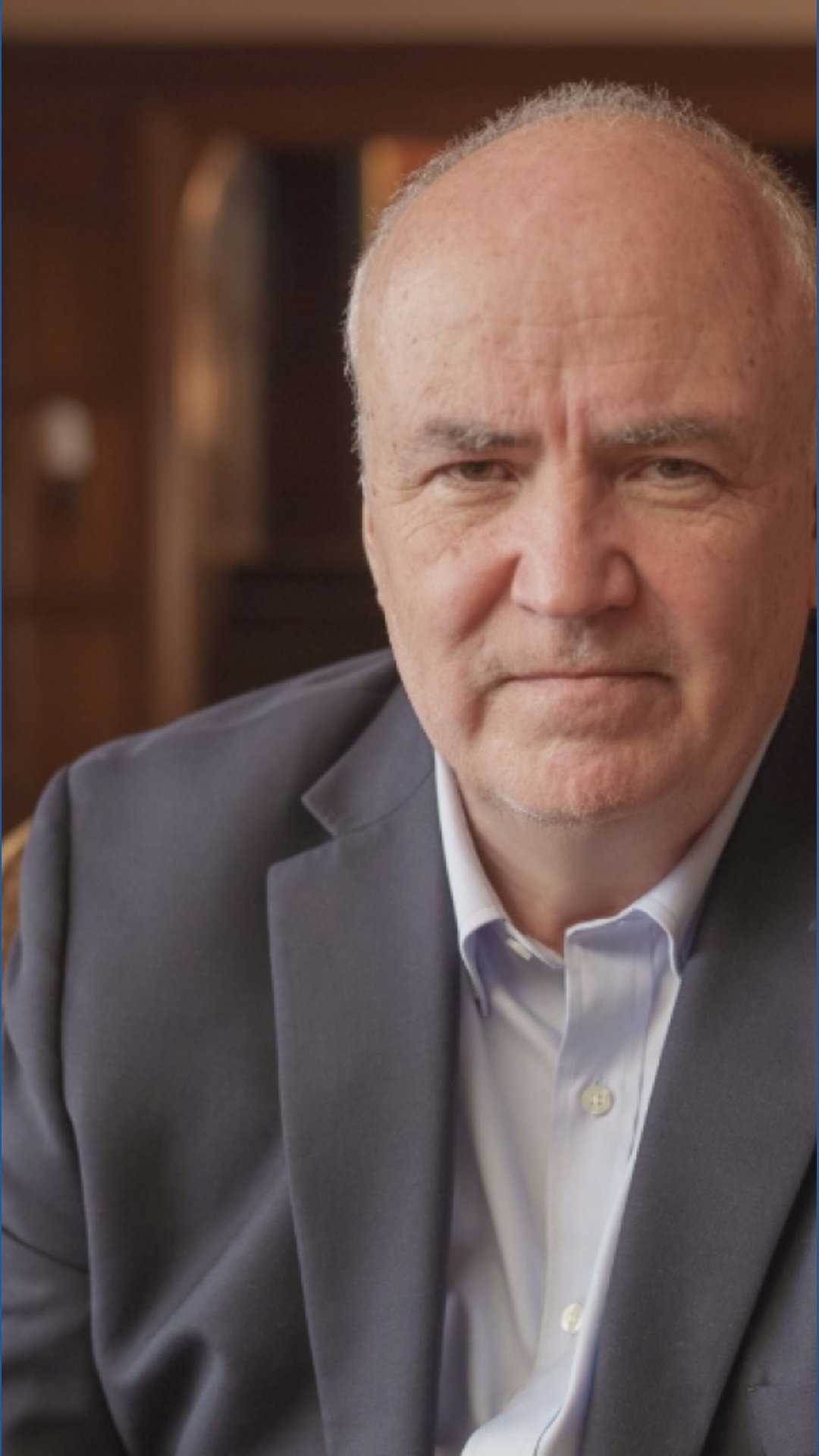 Iowa politics: Republican Jim Carlin running for US Senate | weareiowa.com