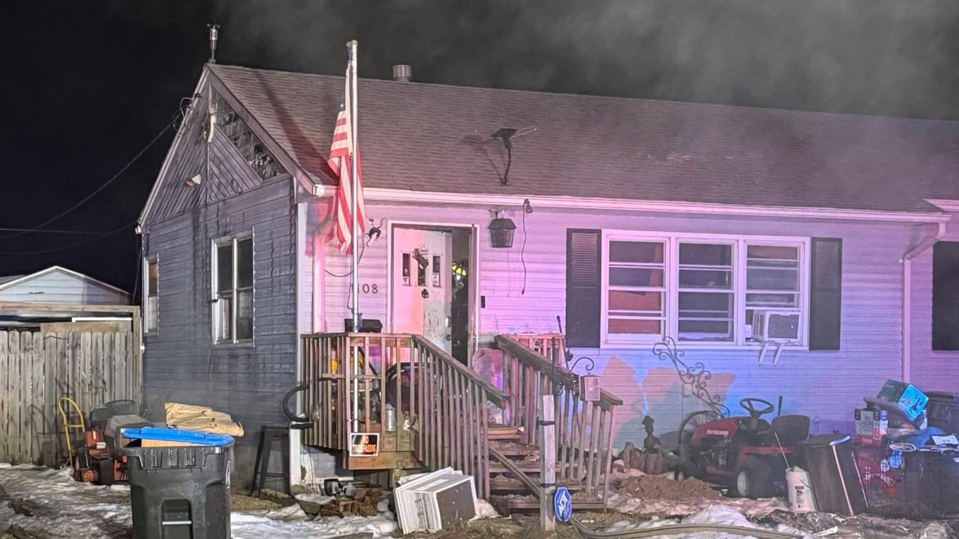 DMPD: Gun seizures, surrenders slightly up from last year | weareiowa.com