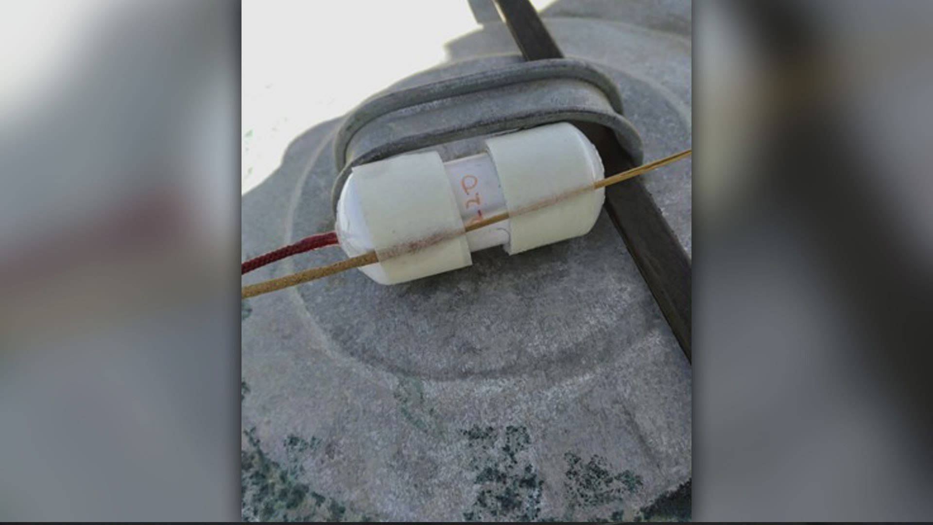 Boone County deputies locate homemade pipe bomb near Highway 30 ...
