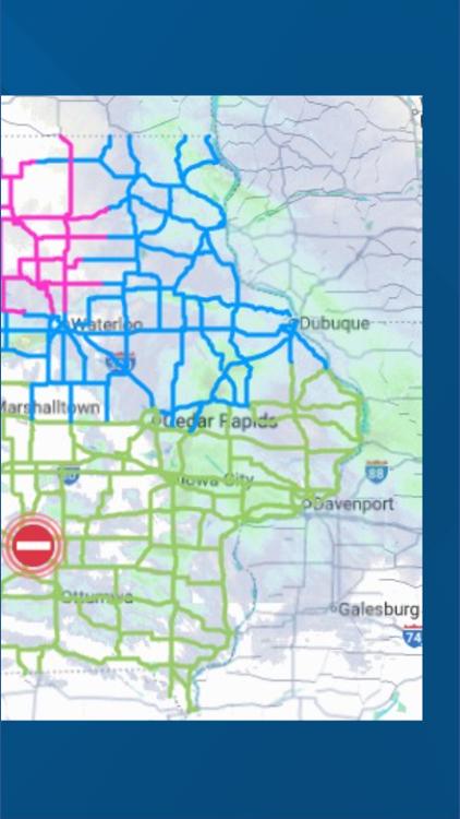 LIST: Roads closed in central Iowa Wednesday | weareiowa.com