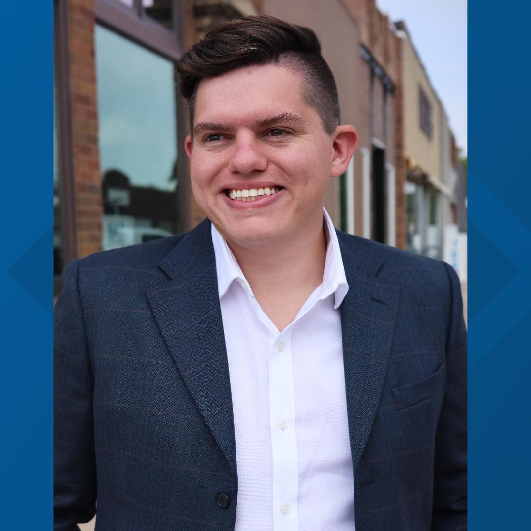 Iowa politics: Christian Schlaefer running in Iowa's 4th Congressional ...