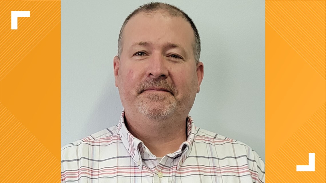 DHS appoints new superintendent for Boys State Training School in ...