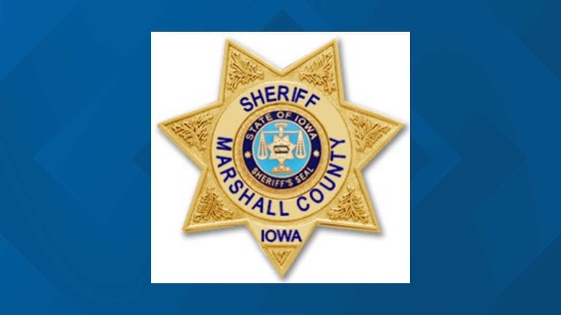 Wrong-way driver dies in early-morning crash in Marshall County ...