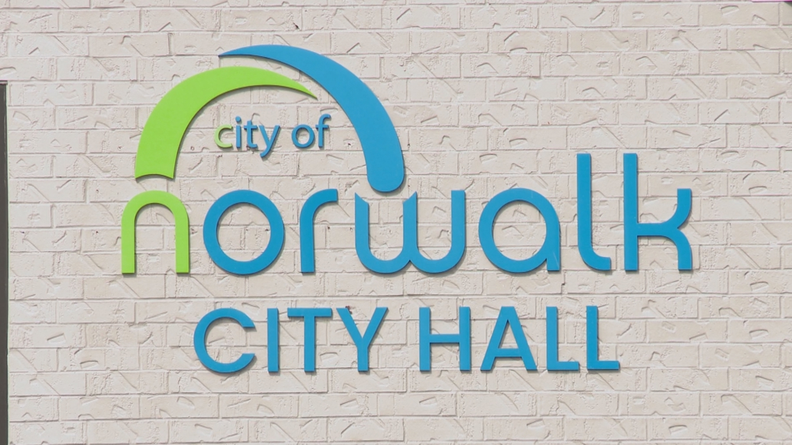 Norwalk City Council approves plan to attract data center despite ...