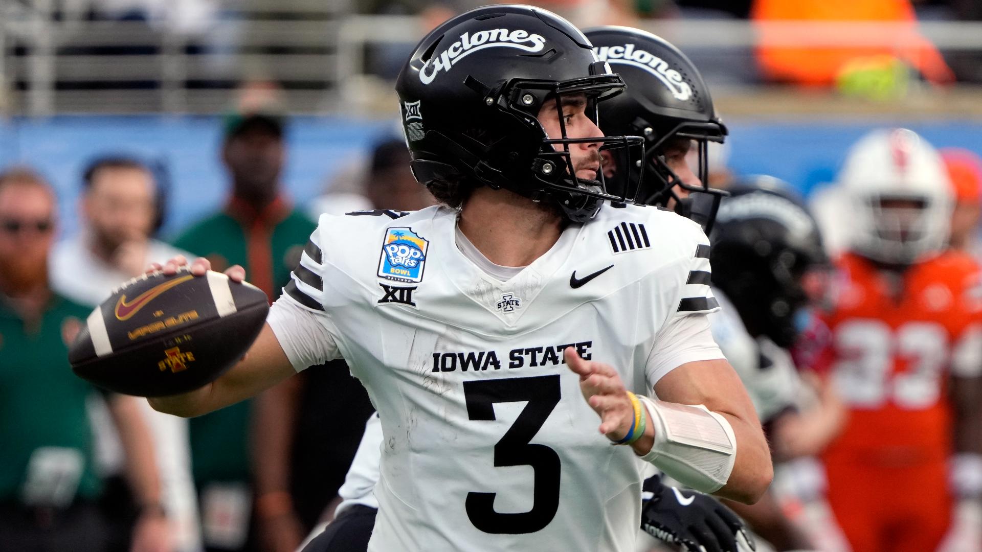 AP Top 25: College football poll has Ohio State and Notre Dame No. 1 ...