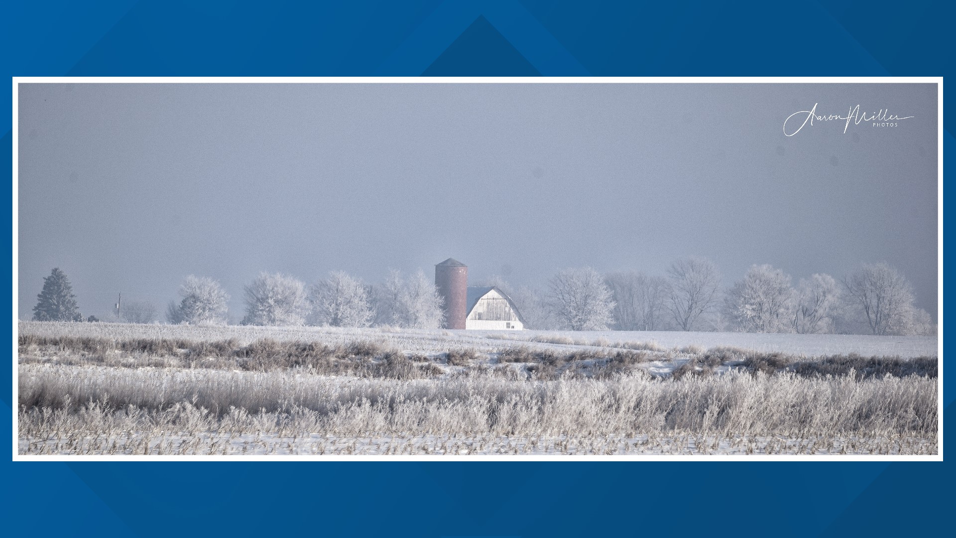 The difference between hoar frost and rime ice | weareiowa.com