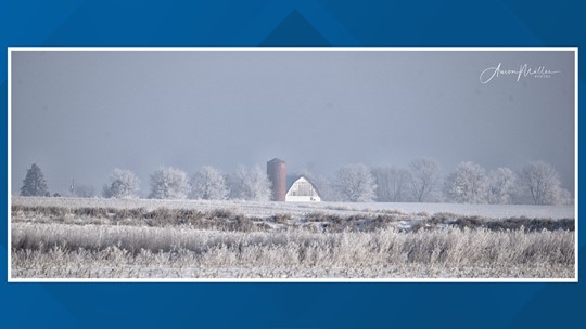 The difference between hoar frost and rime ice | weareiowa.com