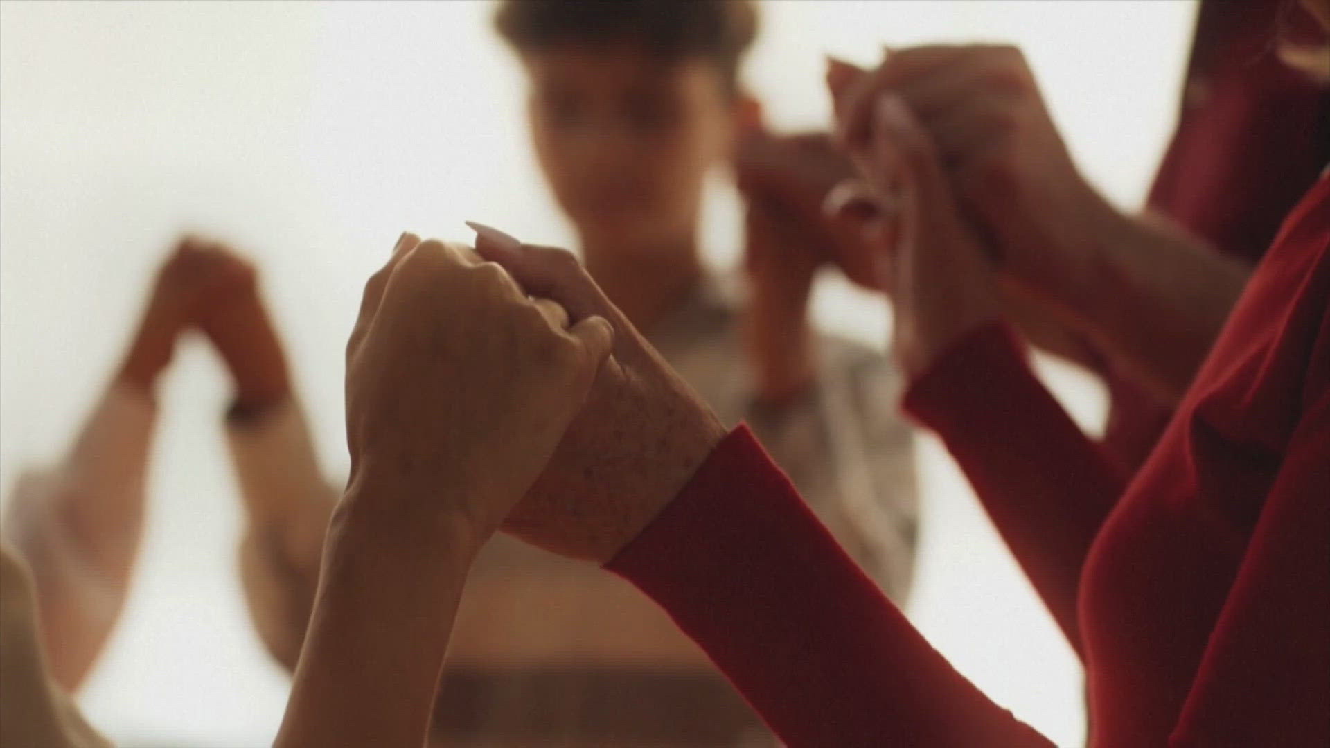 New study links spiritual, religious routines to lower risk of ...