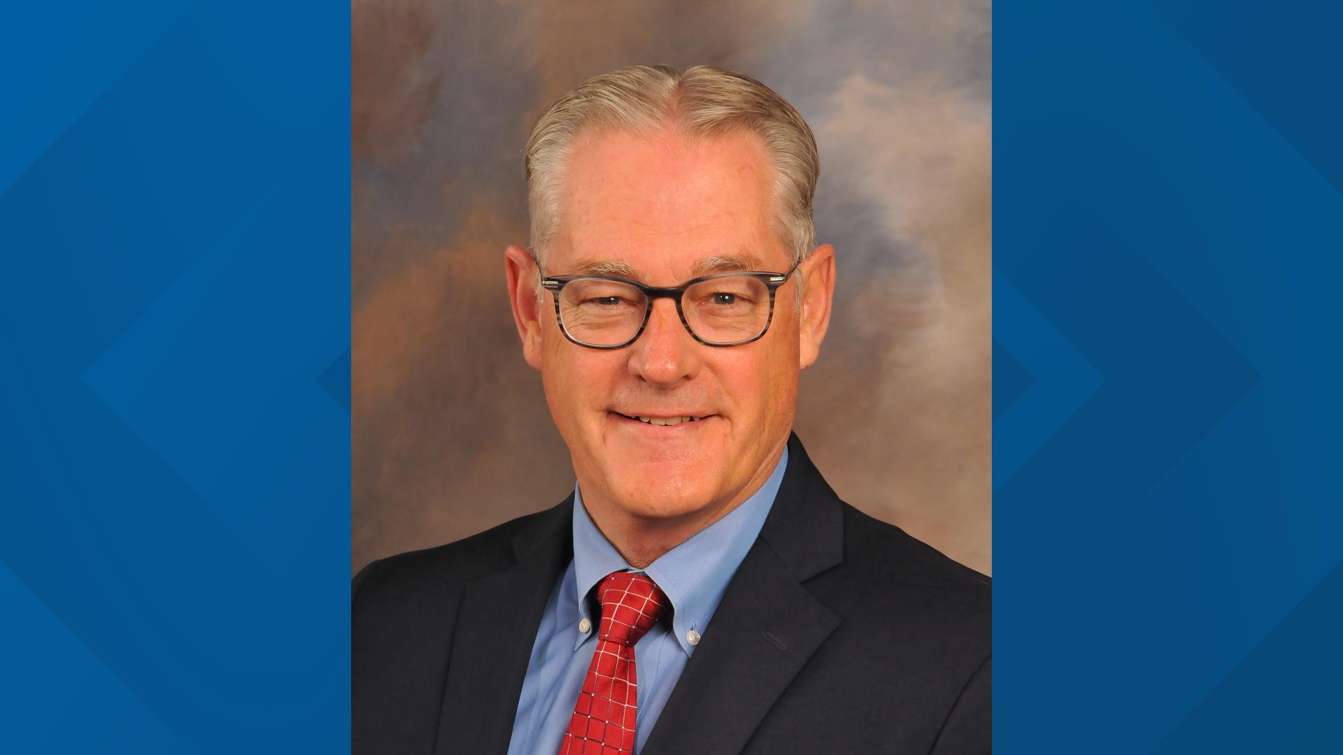 City of Indianola: Council appoints new mayor Steve Richardson ...