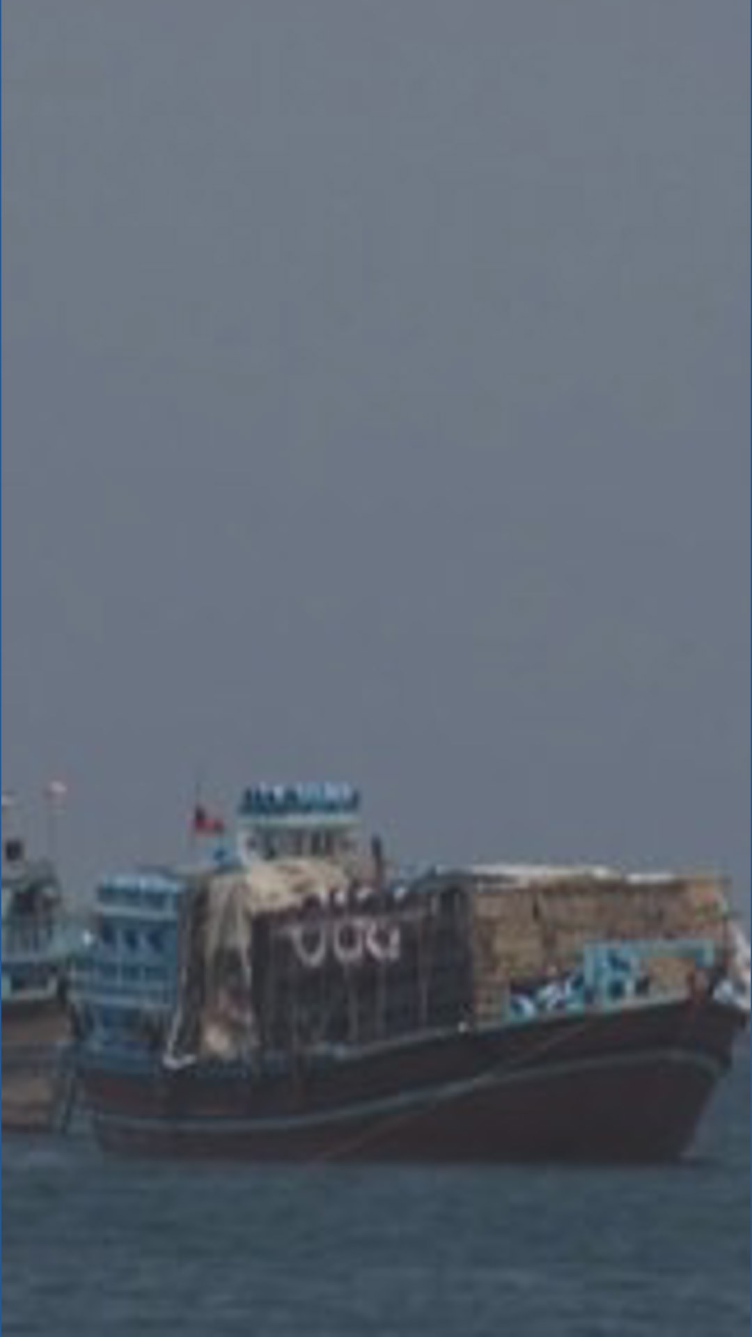 US-Iran negotiations stall | weareiowa.com