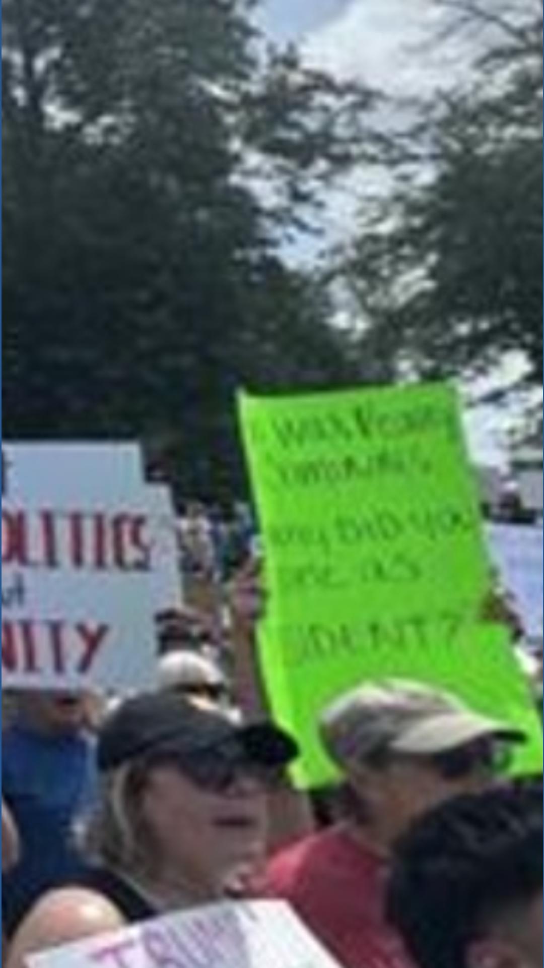 No Kings protests near me: Protests in Des Moines, Ankeny, Ames ...