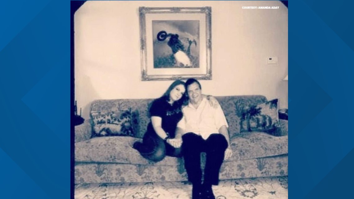 'Larger than life': Meat Loaf's daughter speaks to Local 5 | weareiowa.com