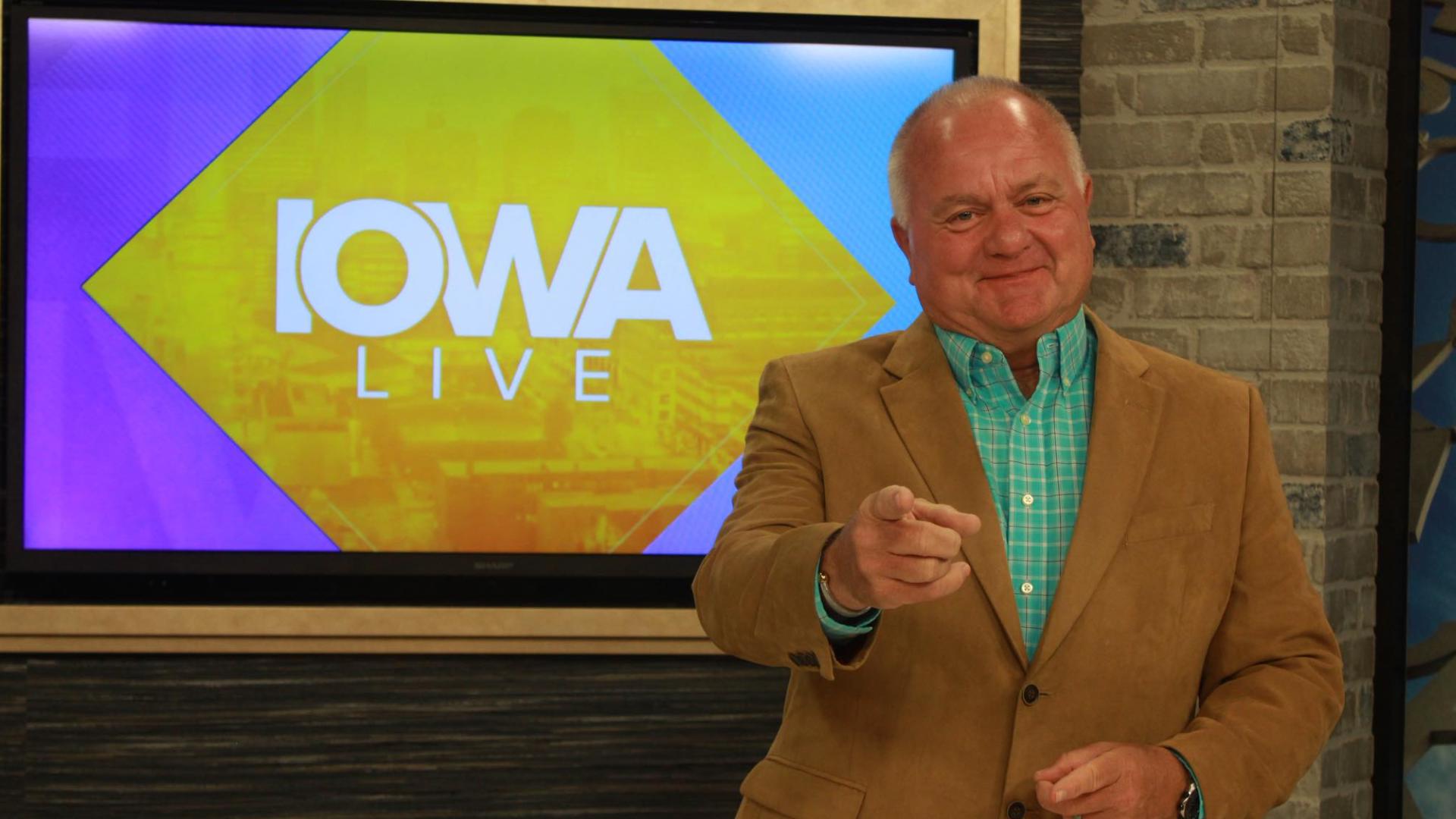 10 Iowans of the Day to be honored at 2025 Iowa State Fair | weareiowa.com
