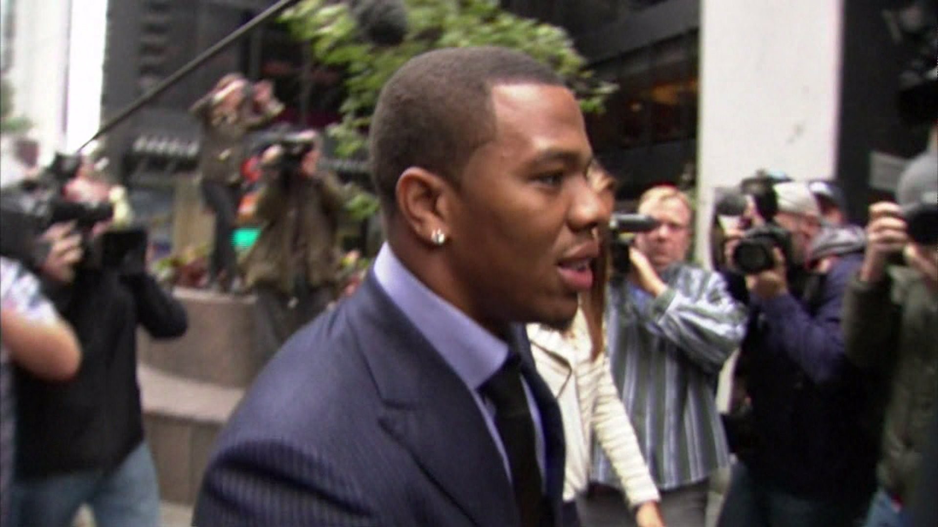 Report released on NFL’s handling of Ray Rice incident | fox43.com