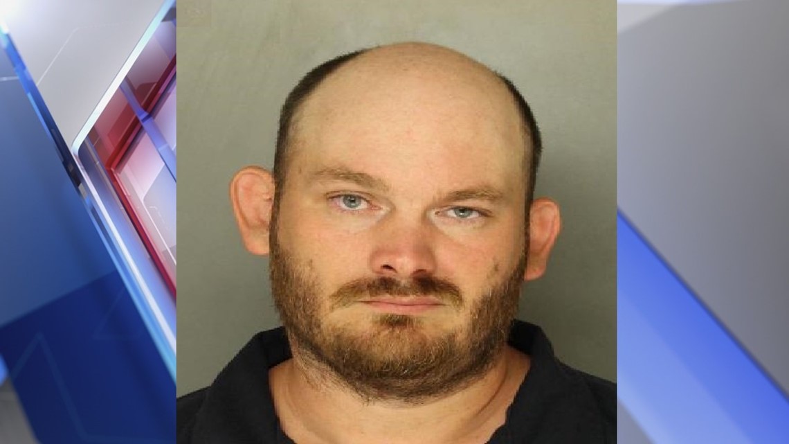 Police arrest inmate that escaped work release program | fox43.com