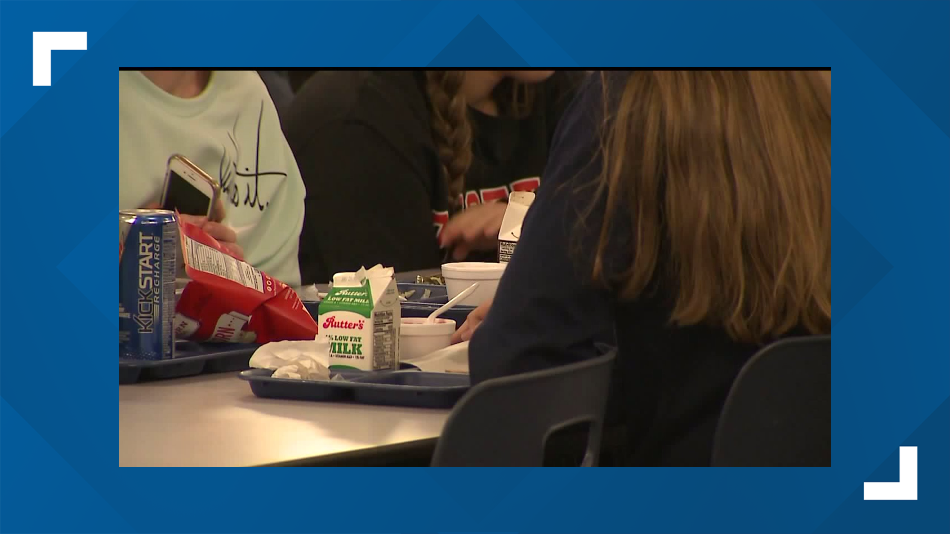 State Dept. of Education announces new federal income eligibility ...