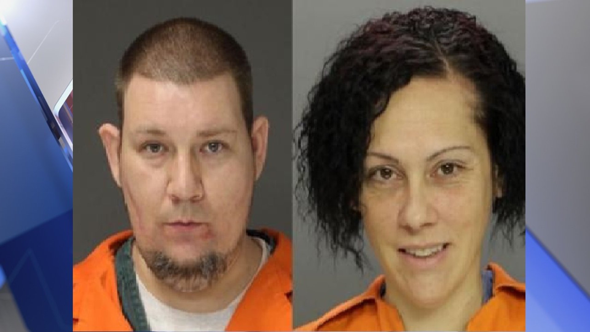 Ephrata Couple To Serve Up To 7 Years In Prison For Spree Of Thefts