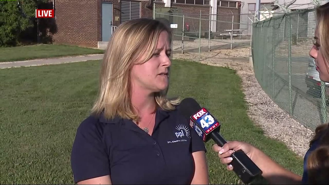 PPL Utility workers heading down to Florida as they prepare for ...