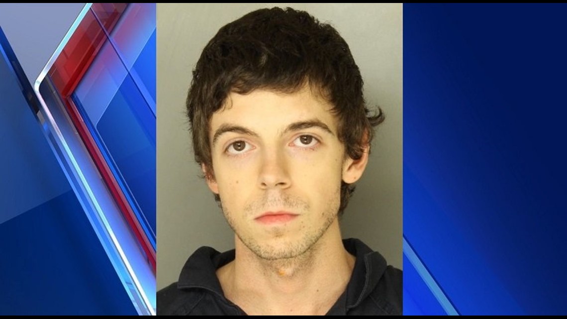 Man allegedly altered, cashed checks he stole from kids dentist office ...