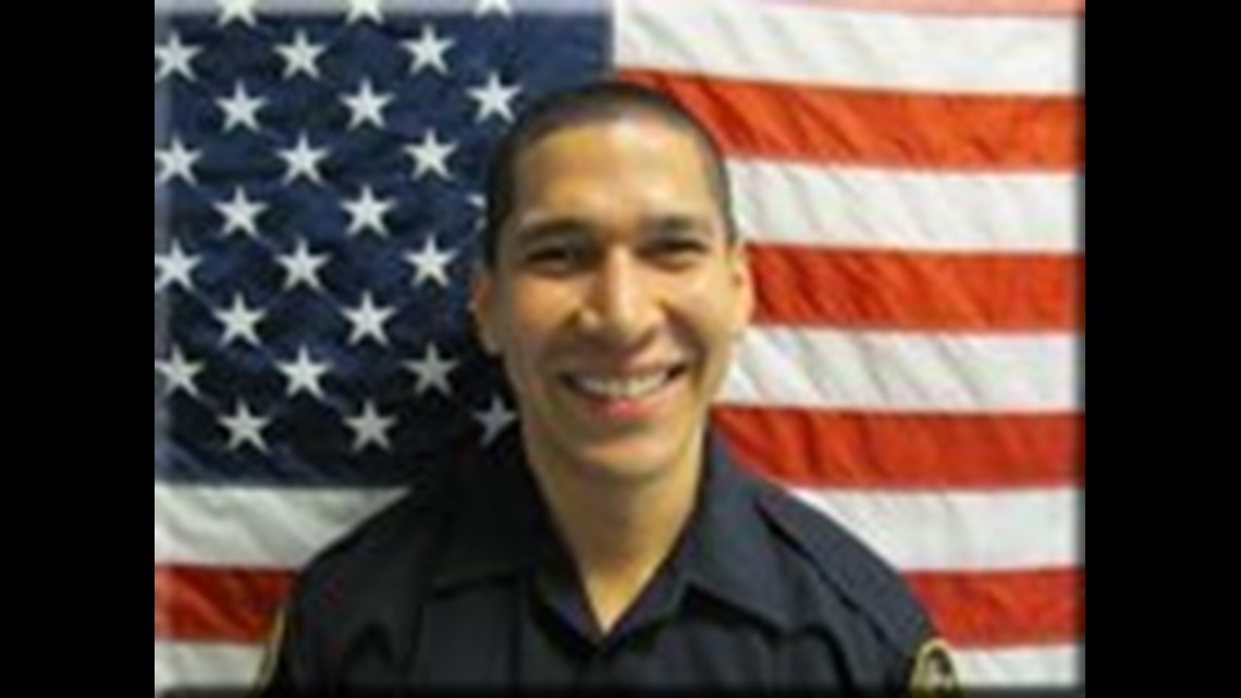 North Miami police officer charged with shooting unarmed caretaker ...