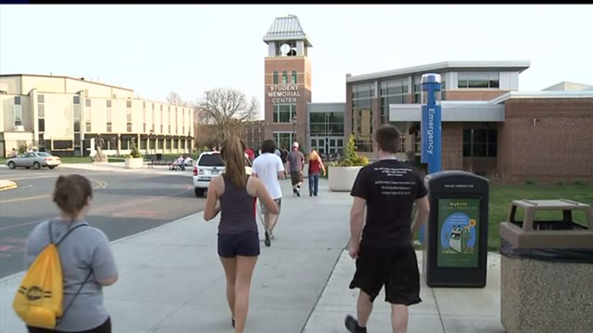 Tracy Burke discusses financial fights between parents and teens ...