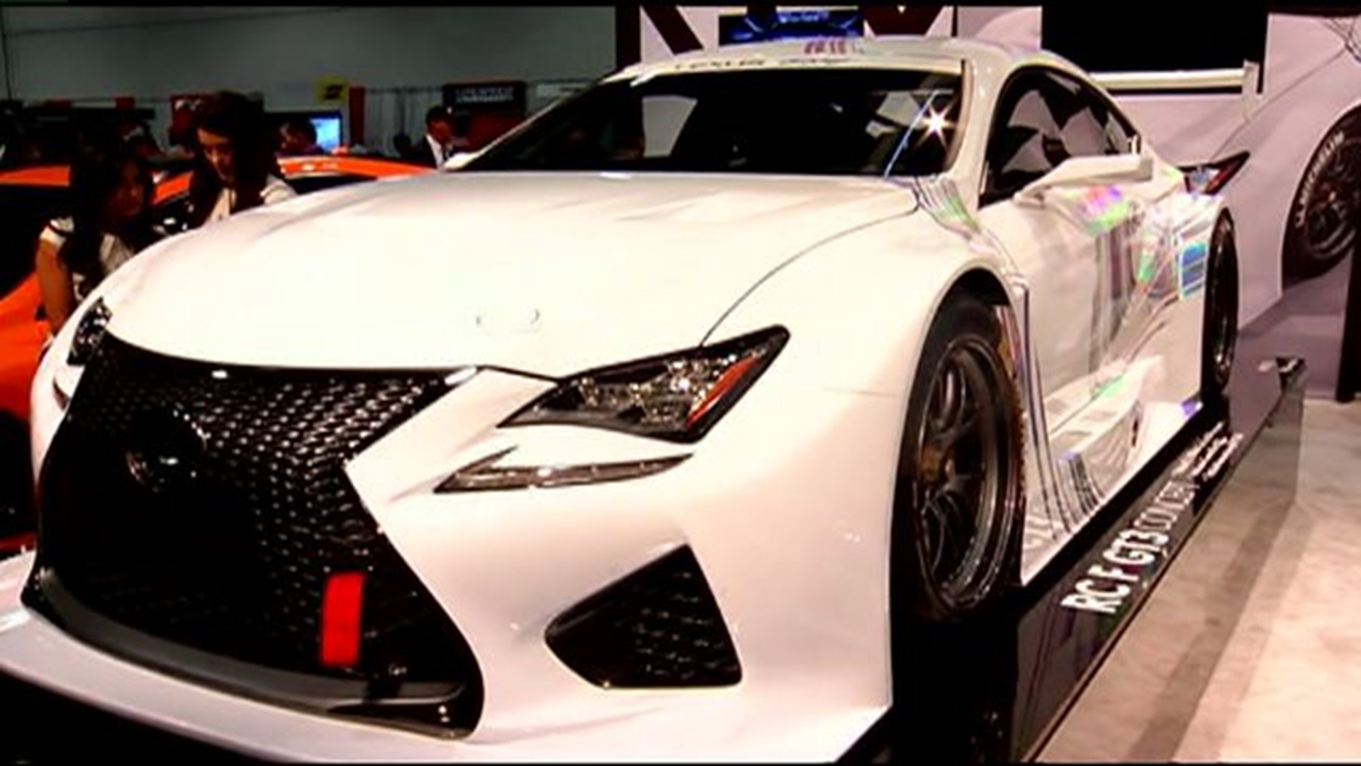SEMA Car Show hits Las Vegas | fox43.com