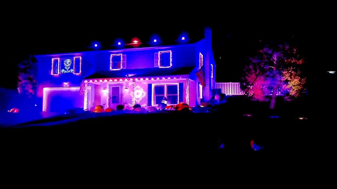 Halloween decorations | fox43.com