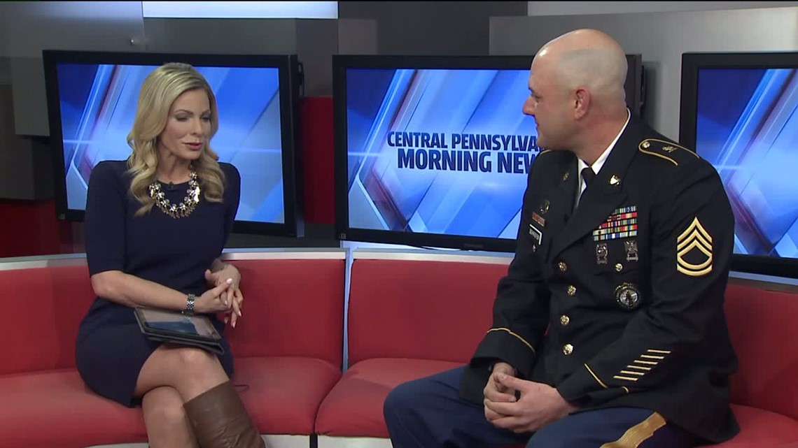 $20,000 Enlistment Bonuses offered for PA Army National Guard Members ...