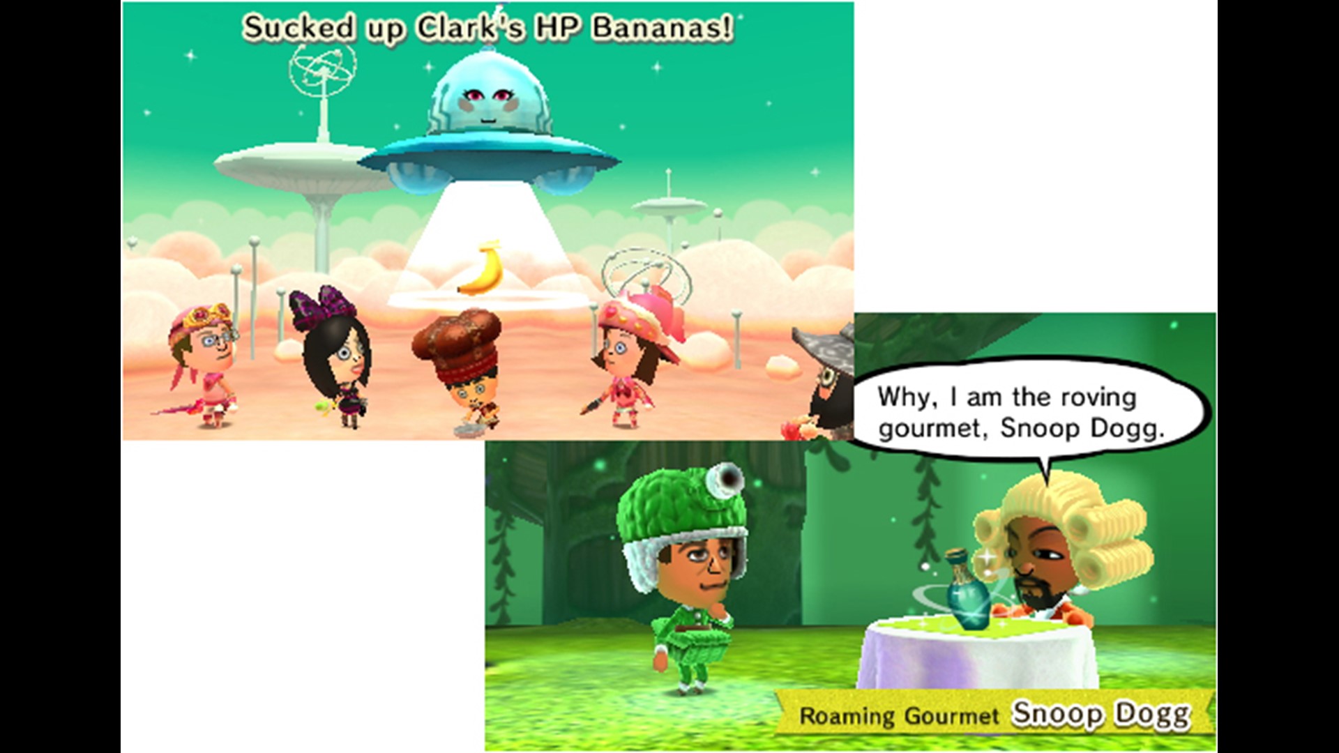 REVIEW: “Miitopia” puts your creations on a fantasy quest | fox43.com