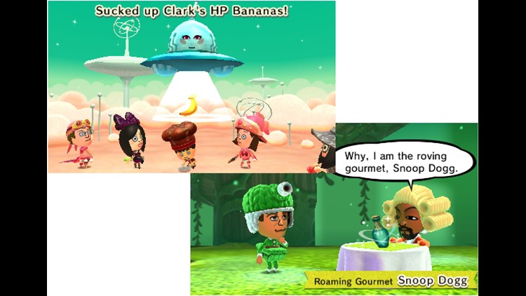 REVIEW: “Miitopia” puts your creations on a fantasy quest | fox43.com