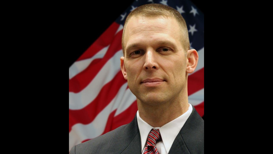 Rep. Scott Perry named Chairman of Homeland Security Subcommittee ...