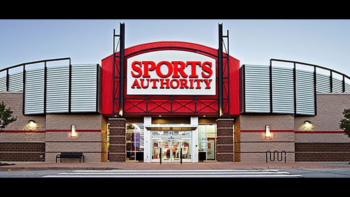 Sports Authority may close all stores; liquidate assets | fox43.com